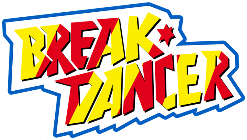 Break Dancer | Das Rundfahrgeschäft | Schausteller Wingender